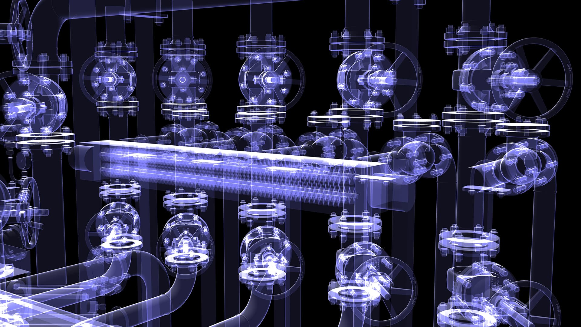 System Solutions - Flodraulic Motion Systems